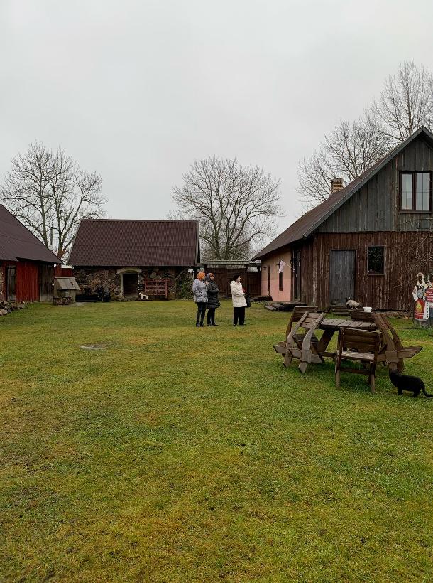 Seto Rahva Talo Muuseum | EMÜ Veebiajakiri